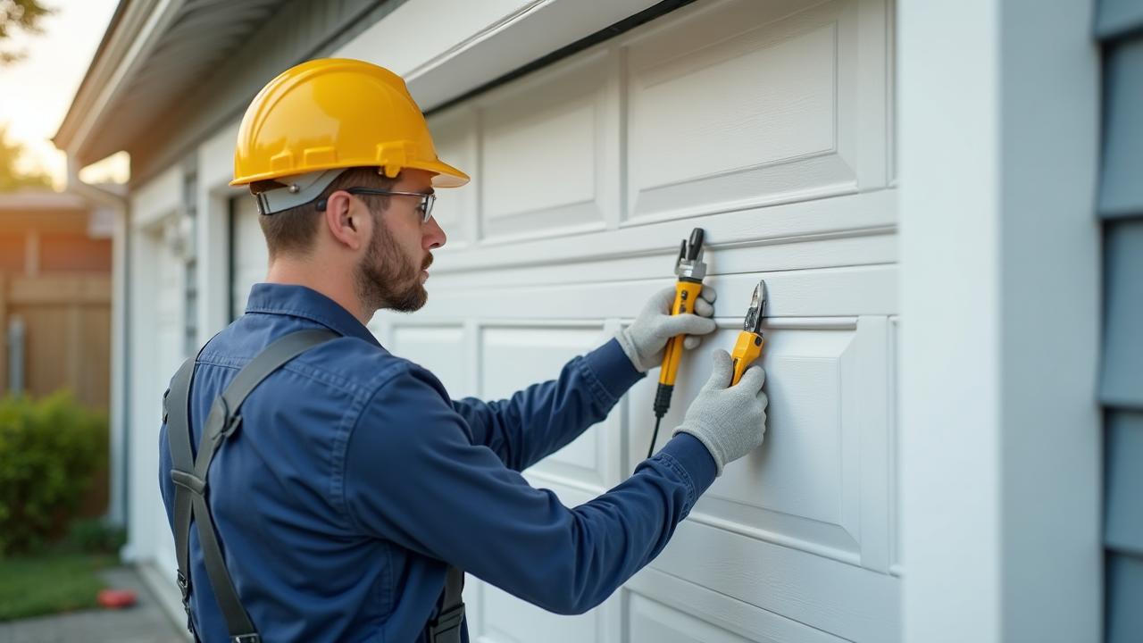 Garage Top 3 - Top 3 Garage Door Experts in Your Area